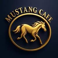 Menu | Mustang Cafe