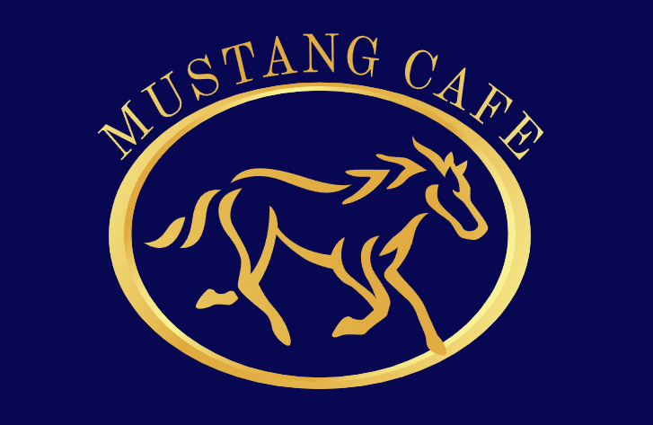 Menu | Mustang Cafe